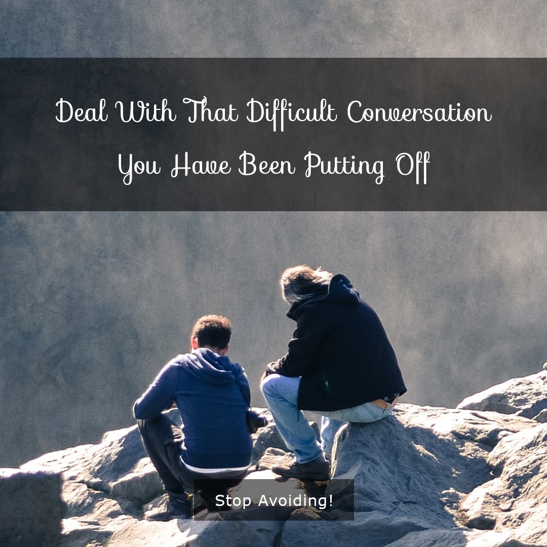 How Can I Stop Avoiding the Tasks I’ve Been Putting Off? – Phoenix ...